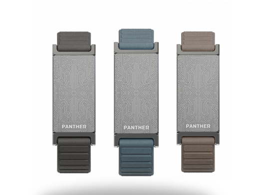 The Panther Eclipse – Panther Wearables