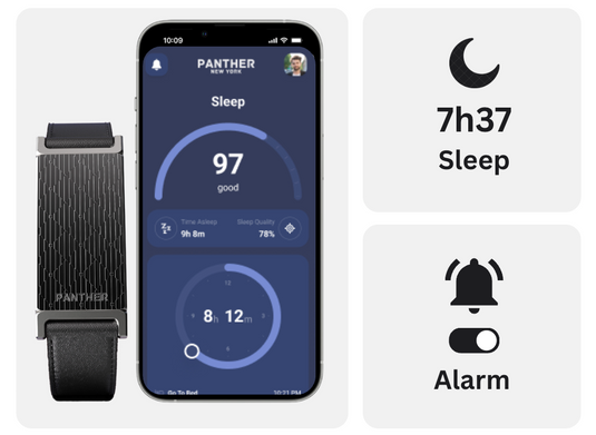 The Panther Eclipse – Panther Wearables